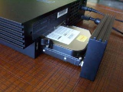 Como Instalar HD no PS2 | Emuladores , Hacks e Tutoriais