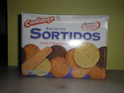 Katamigos: Sortidos tradicionais, os champagne são meus!