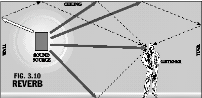 Fuera de Foco: REVERBERACIÓN