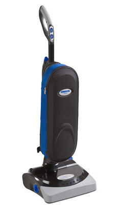 Oreck Halo Vacuum Cleaner Review