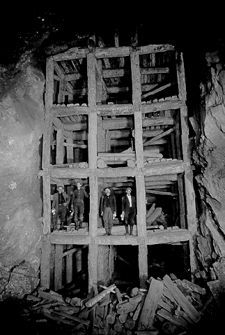 The Eureka Miner: Eureka Miner Weekly Roundup - New Features