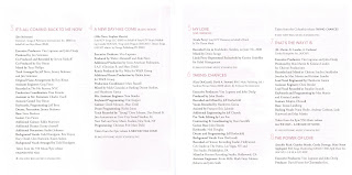 Encarte: Celine Dion - My Love: Ultimate Essential Collection ...