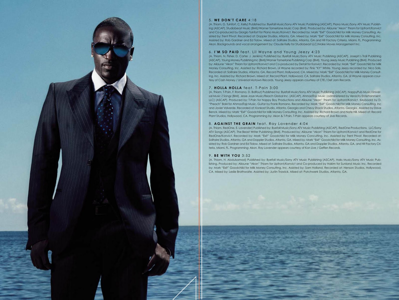 Beautiful akon album - fecoltalkMy Site