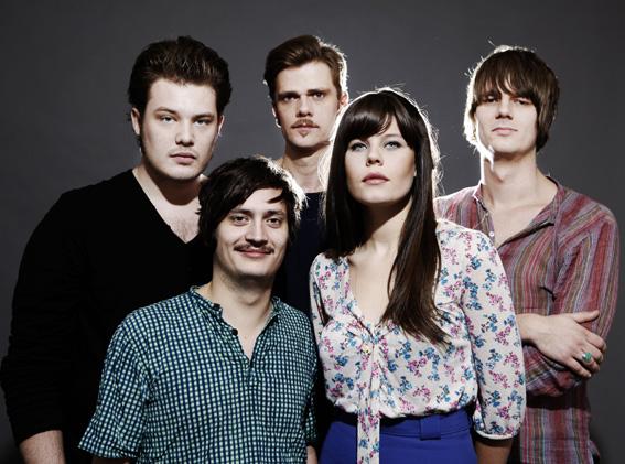 The Nightfly: Coco Moon: There's A Change