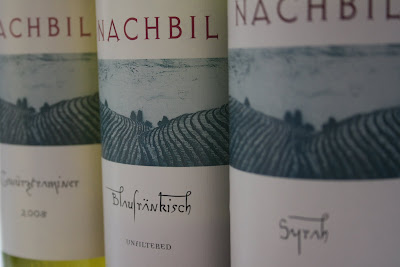 In vizita la Crama Nachbil, Beltiug | Printre Vinuri