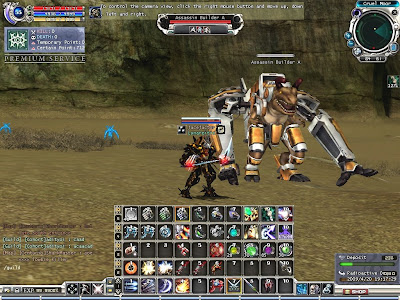 Gamedoore: Quest (Rf POA)