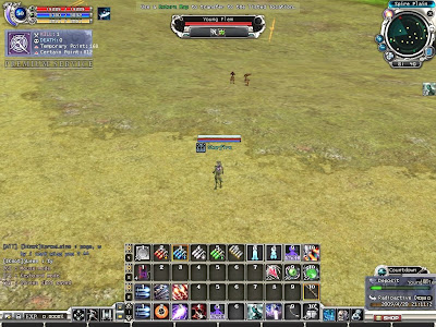 Gamedoore: Quest (Rf POA)