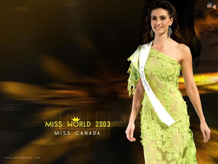 Top modeals: Iran Politics Club: Iranian Top Models