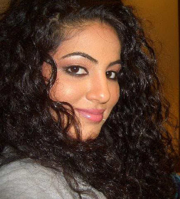 Top modeals: Annie Pakistani Singer MODEAL