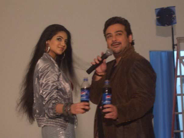 Top modeals: Annie Pakistani Singer MODEAL