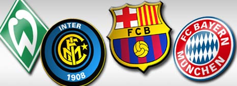 super players: The 20 best clubs in the world