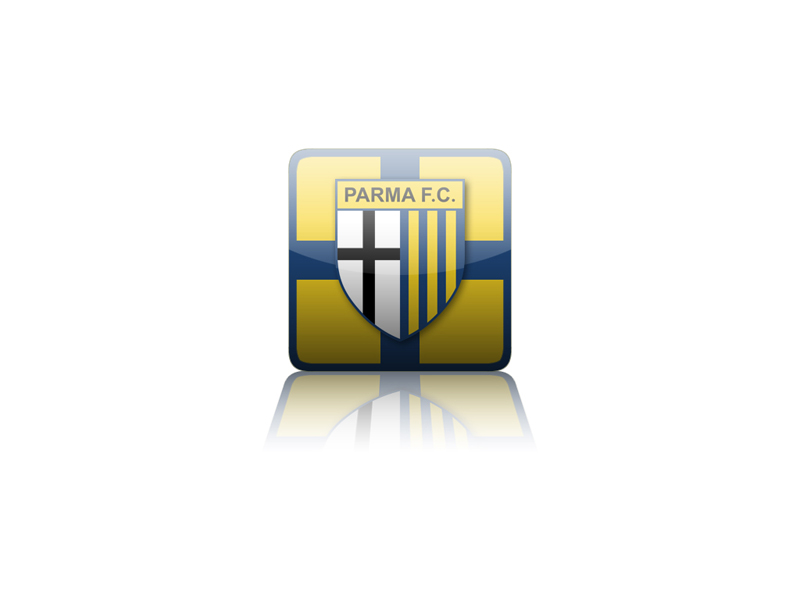 super players: parma logo Picture