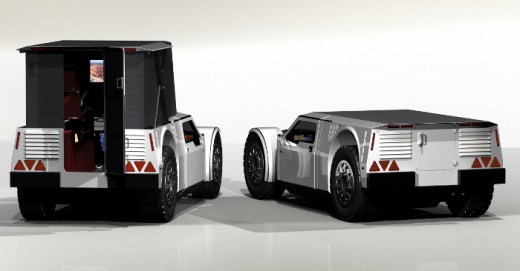 Top cars: 2010 Shadow Hawk Concept