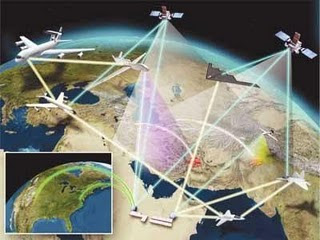 DEFENSE AND MILITARY NEWS: First MUOS Satellite System