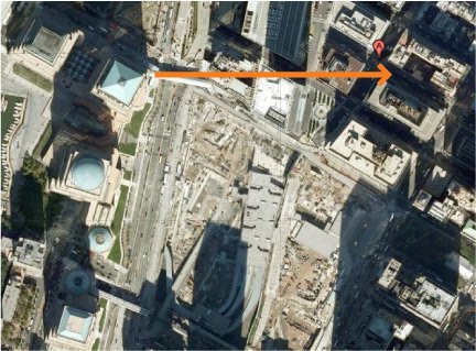 The Secret Sun: Dog Days: The Ground Zero Mosque