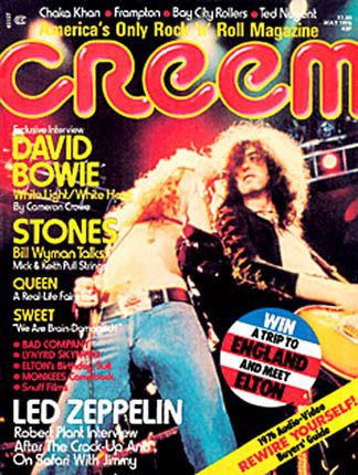 1000+ images about CREEM MAGAZINE COVERS on Pinterest | Magazines ...