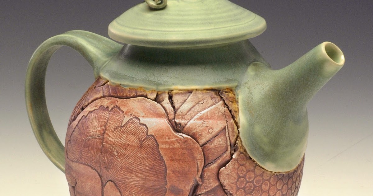 Manor Hill Pottery by Jancy Jaslow: Galleries