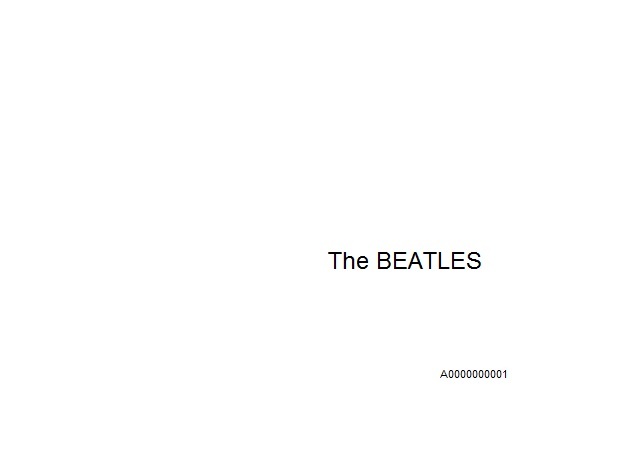 The New Melody Maker: 2010