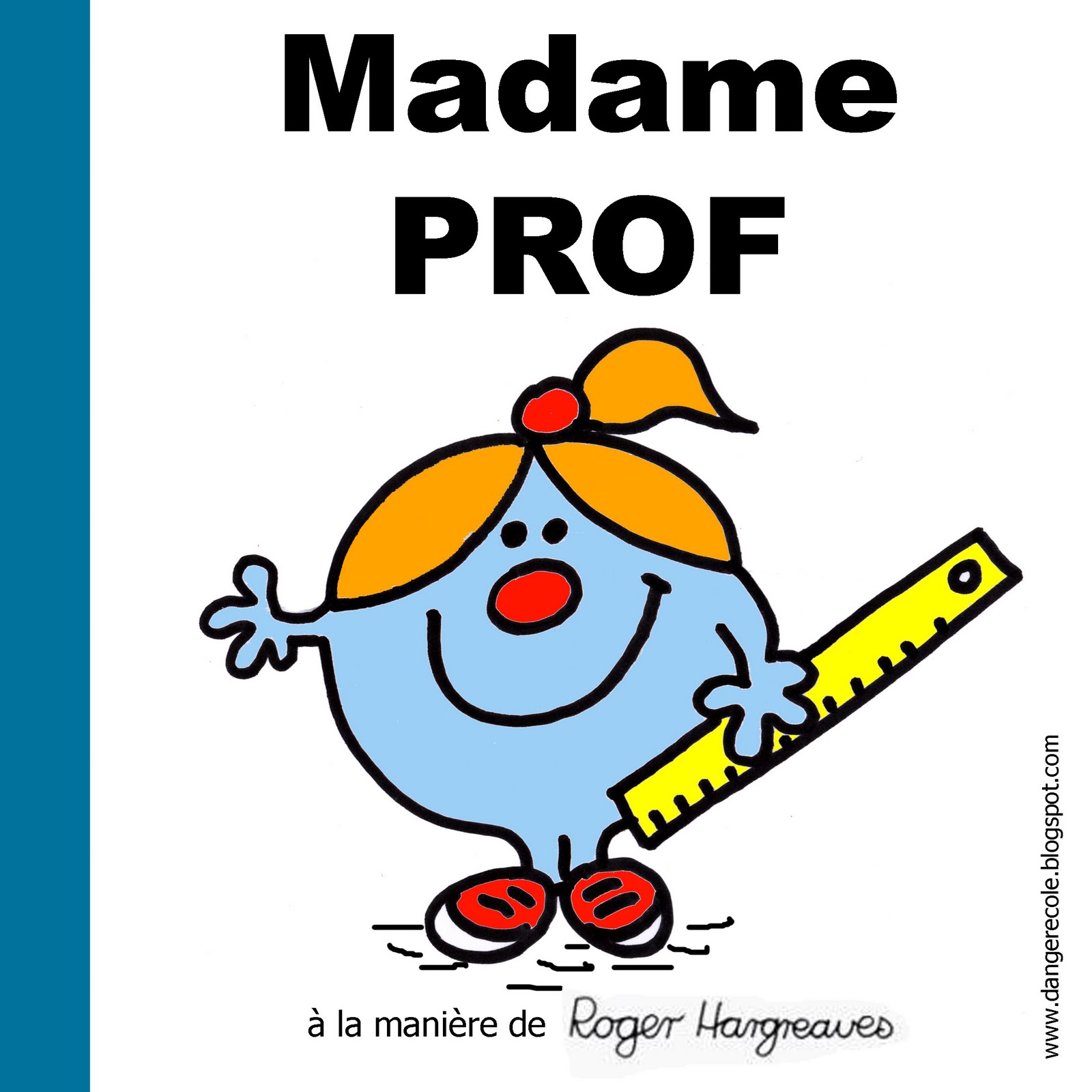* Les "Monsieur/Madame" * - Le blog de Titi77