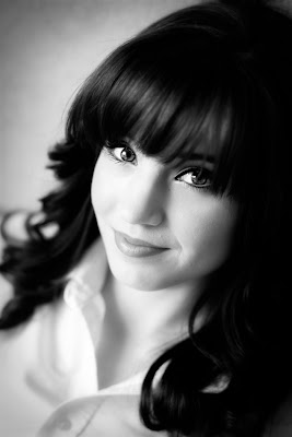 SceneOne Photography: Headshots for Disney Auditions