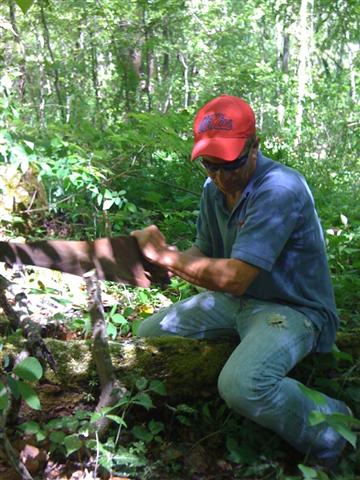 Itawamba Connections: April 2010