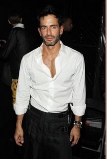 Marc Jacobs
