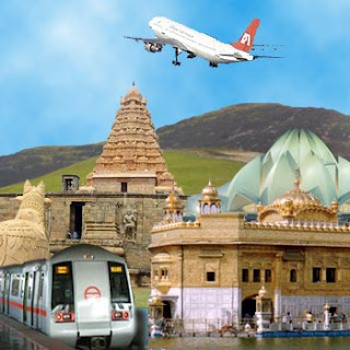 Travel across India | Bharat Expedition: India Travel