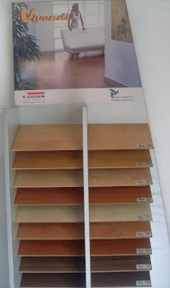 Dkvi Flooring: Pisos Laminados