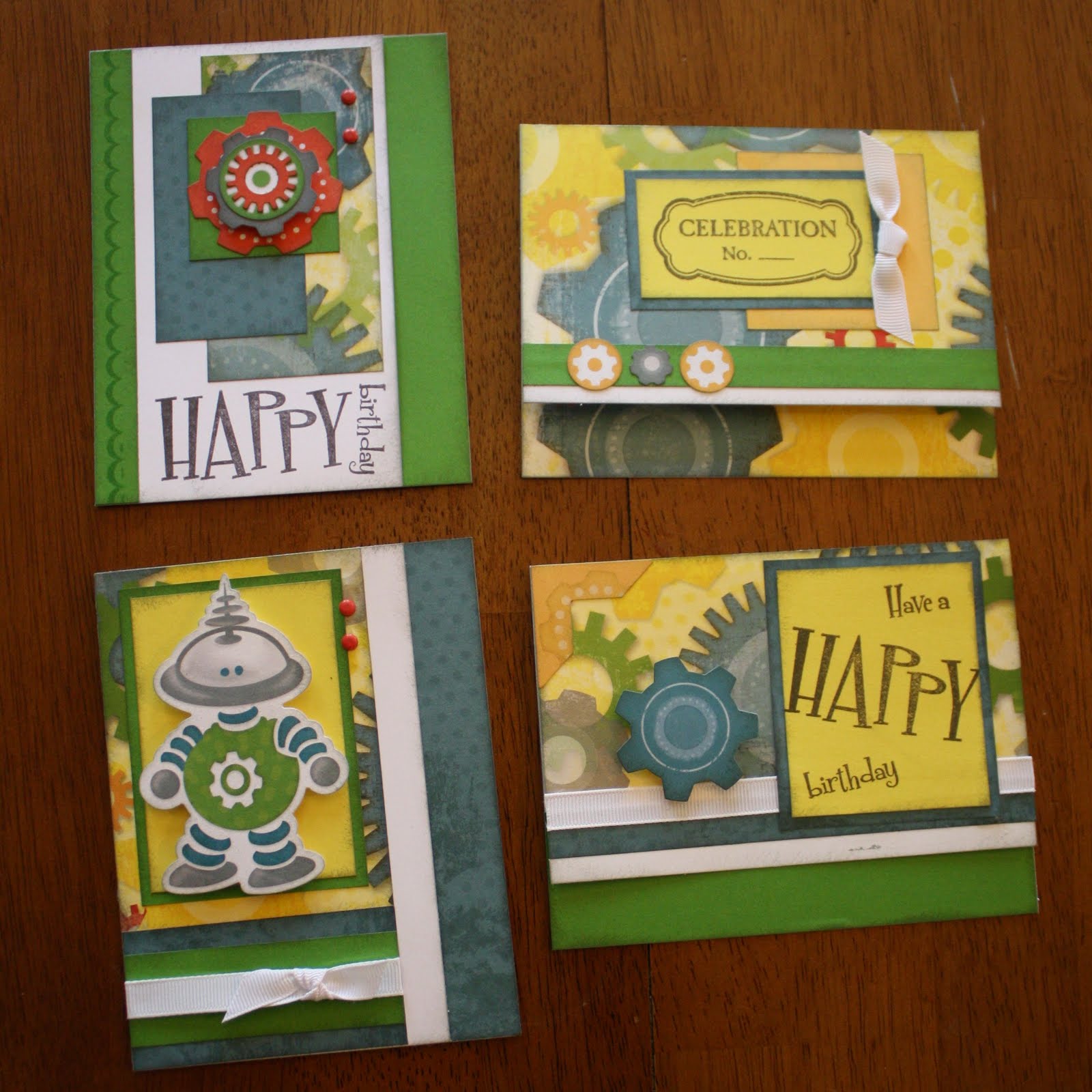 Sunshine's Scrappin Creations