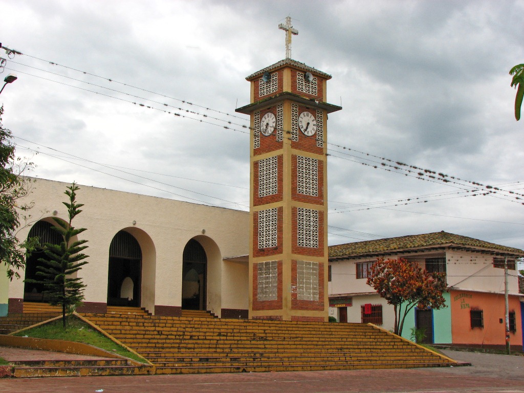 Noticias, Arte, Cultura y Turismo: Templo de Altamira