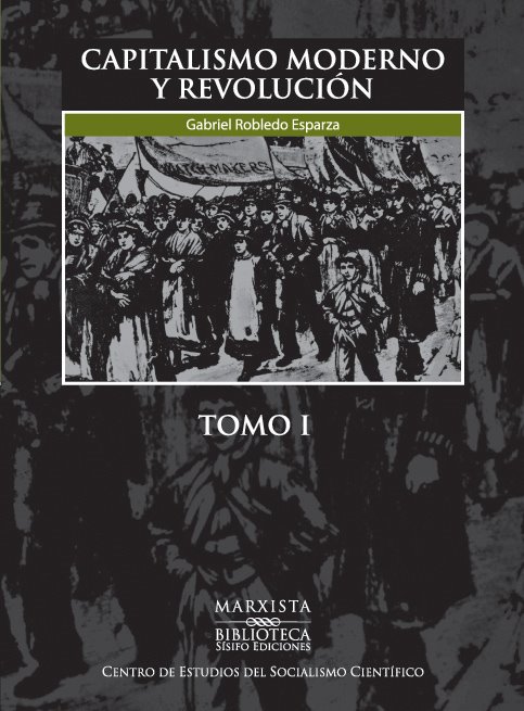 SISIFOEDICIONES: Capitalismo moderno y revolución