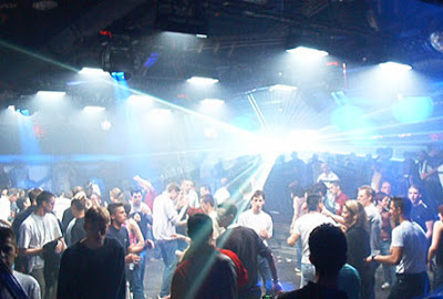 FAMOUS CLUBS ==--: Cherry Moon