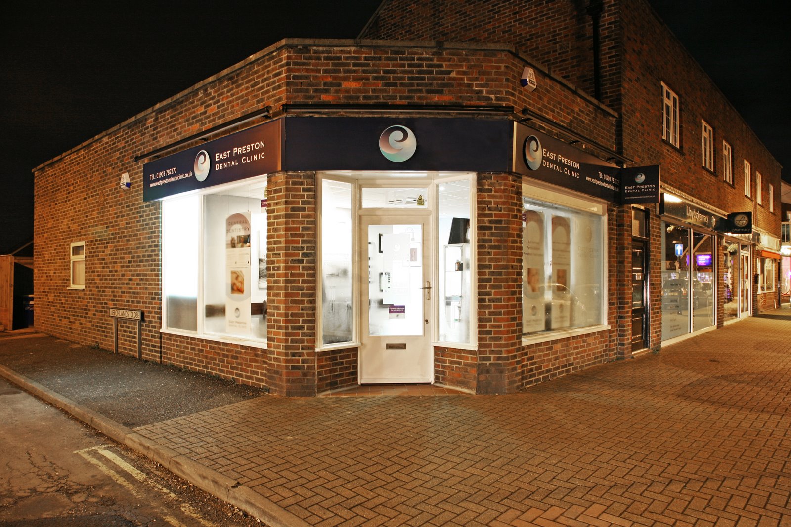 crescent designs architecture