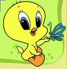 Dibujos de piolin baby - Imagui