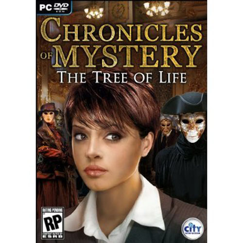 Game PC Review: The Tree of Life Game