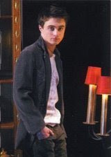 Daniel Radcliffe: Perfil de Daniel radcliffe