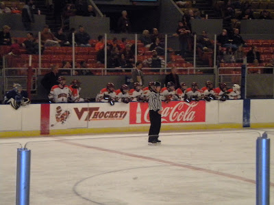 RightsideVA: Virginia Tech Hokie Ice Hockey...