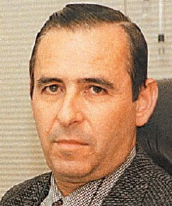 Jornal Negritude: Caso Becker