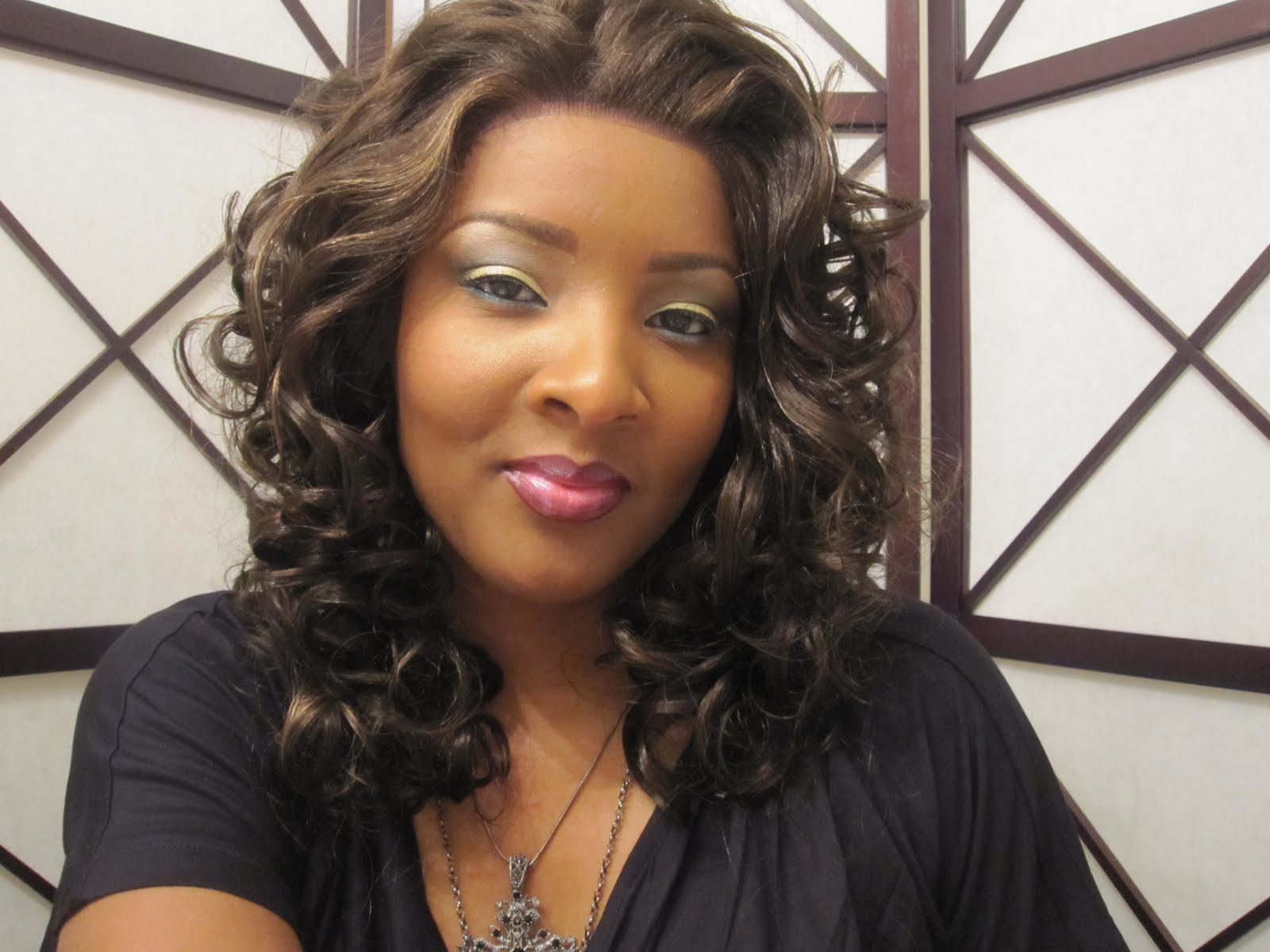 Smuve Complexions: JANET COLLECTION "DINA" Color FS4/27/30