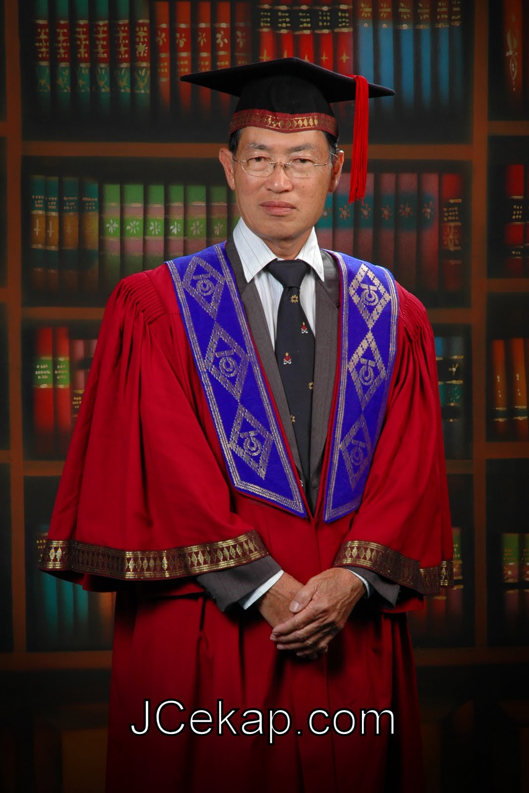 Jurukur Cekap: About the Jurukur Cekap Licensed Land Surveyors