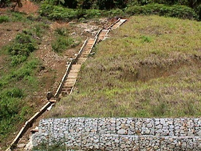 Jurukur Cekap: Renovating or building. Things you need to know