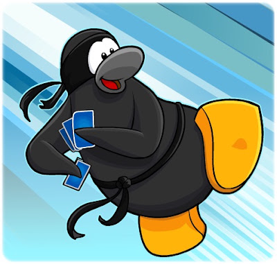 Card-Jitsu Nasıl Oynanır, Nasıl Ninja Olunur?-We
