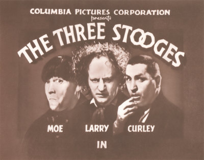 ℒa ♏☢viℯ ℬuƒƒ: UPDATE!!!!! The Three Stooges