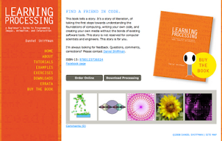 The blog of Daniel Shiffman