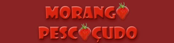 Morango Pescoçudo - Nada sobre morangos, muito menos sobre pescoços ...
