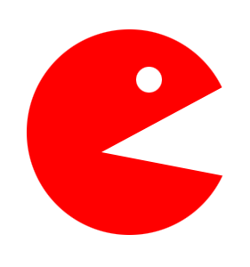 Spikey Studios: Design Something Everyday!: 178 // Mad Pacman