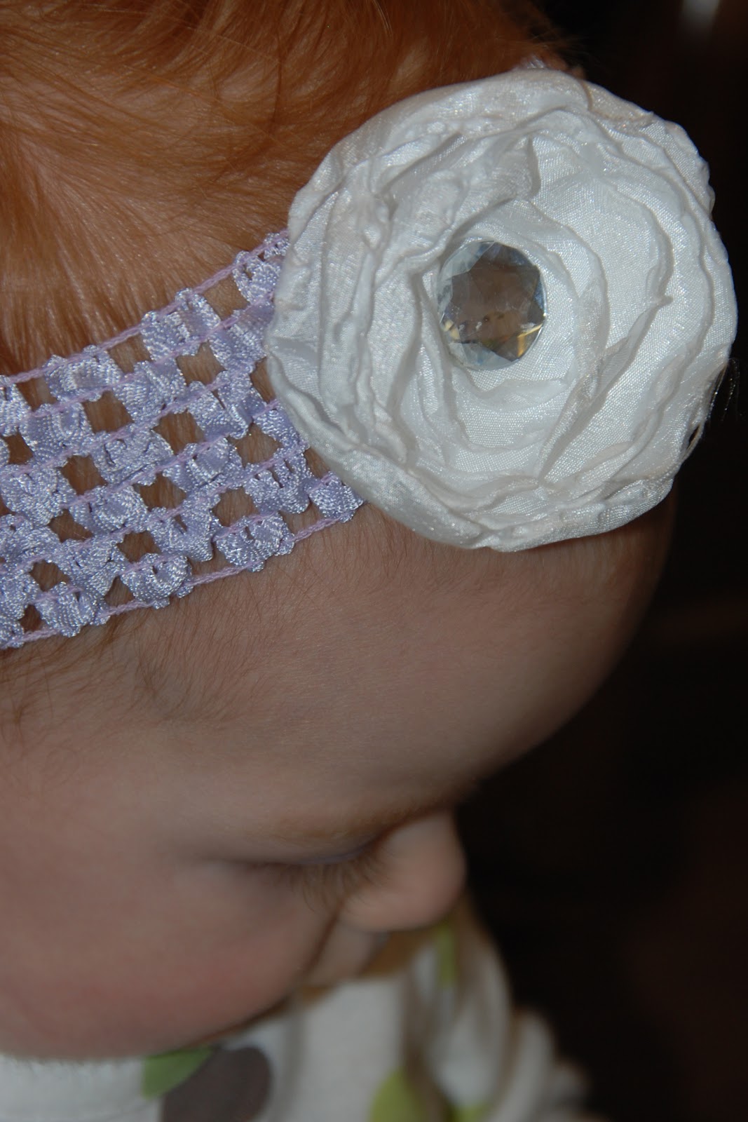 Amy Cornwell Designs: Tuesday Tutorial: Burned Edge Flowers {with ...