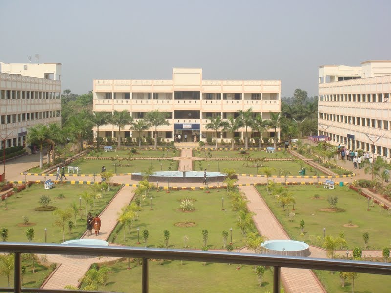 sri vasavi engineering college
