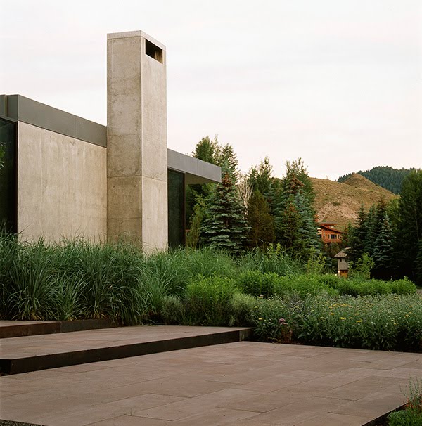 archiDIA: KETCHUM HOUSE