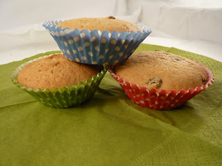 The Cakes Of Our Youth